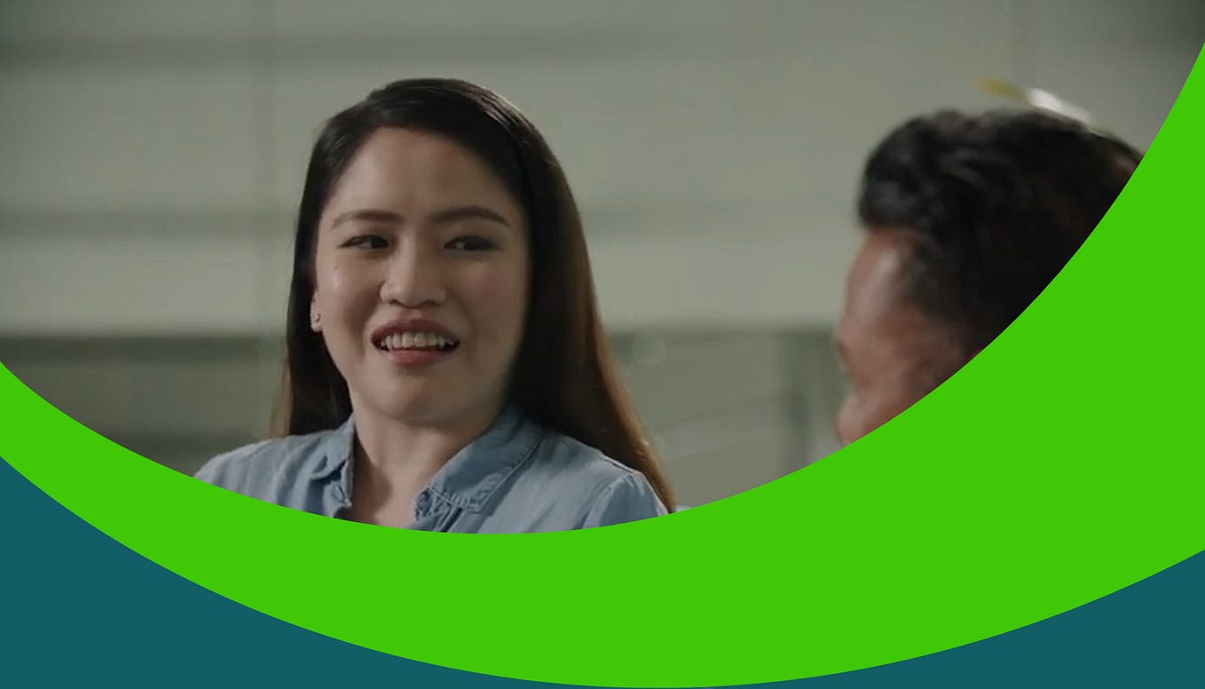 Celebrating my internship at Maxis | by Life At Maxis | Life at Maxis ...