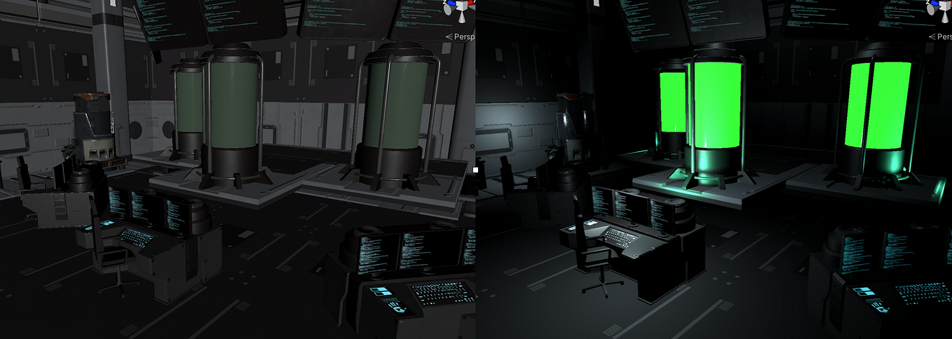 What are “Render Pipelines” in Unity? | by Michel Besnard | Medium