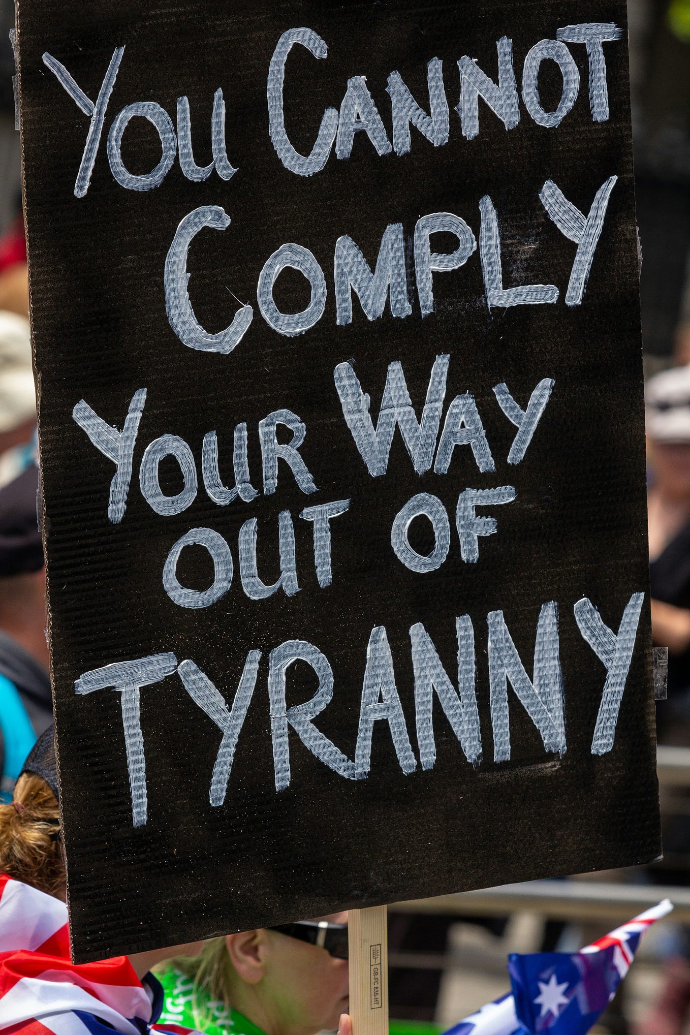 Adapting Under Pressure: What Trump’s First 100 Days Mean for Nonprofits | by Amy Whittaker ...