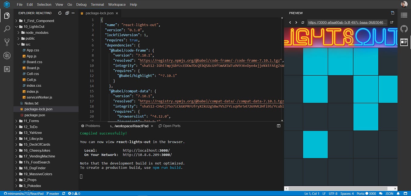Configure Sublime Text for Competitive Coding | by Himanshu Mishra ...
