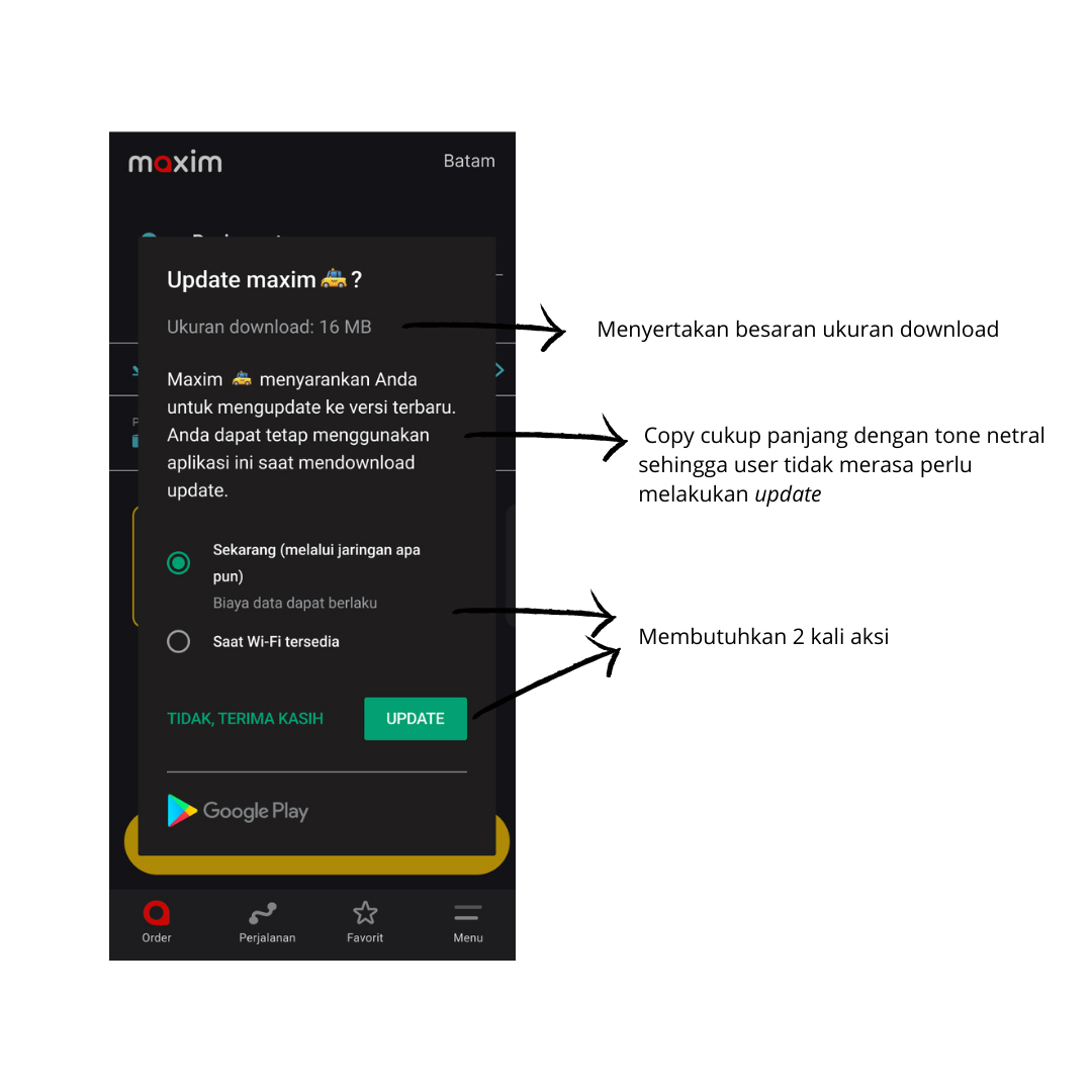 UI/UX Case Study: Shopee Paylater | by Sali Ginting | Medium