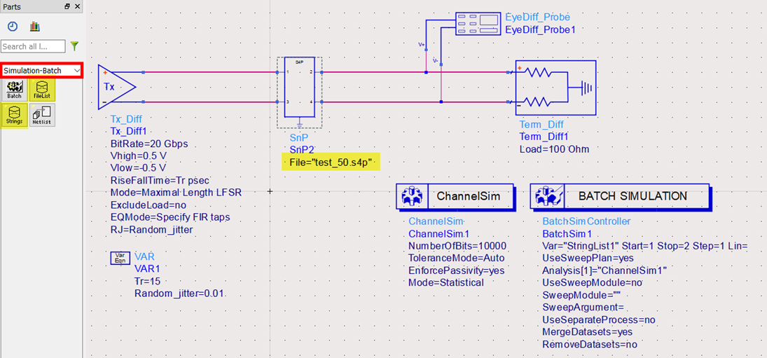 Batch Simulation_1. Batch simulation is a commonly used… | by Nash TU | Medium