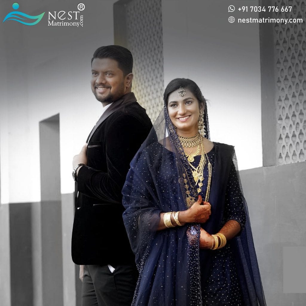 Muslim Matrimony Sites in Kerala. There are several Muslim matrimony ...