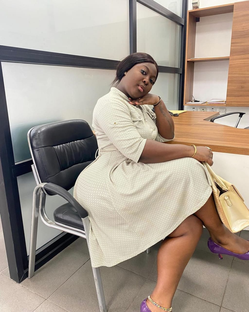 Lavington Sugar Mummy Tina Seeks Vibrant and Mature Sugar Boy - Kenya ...