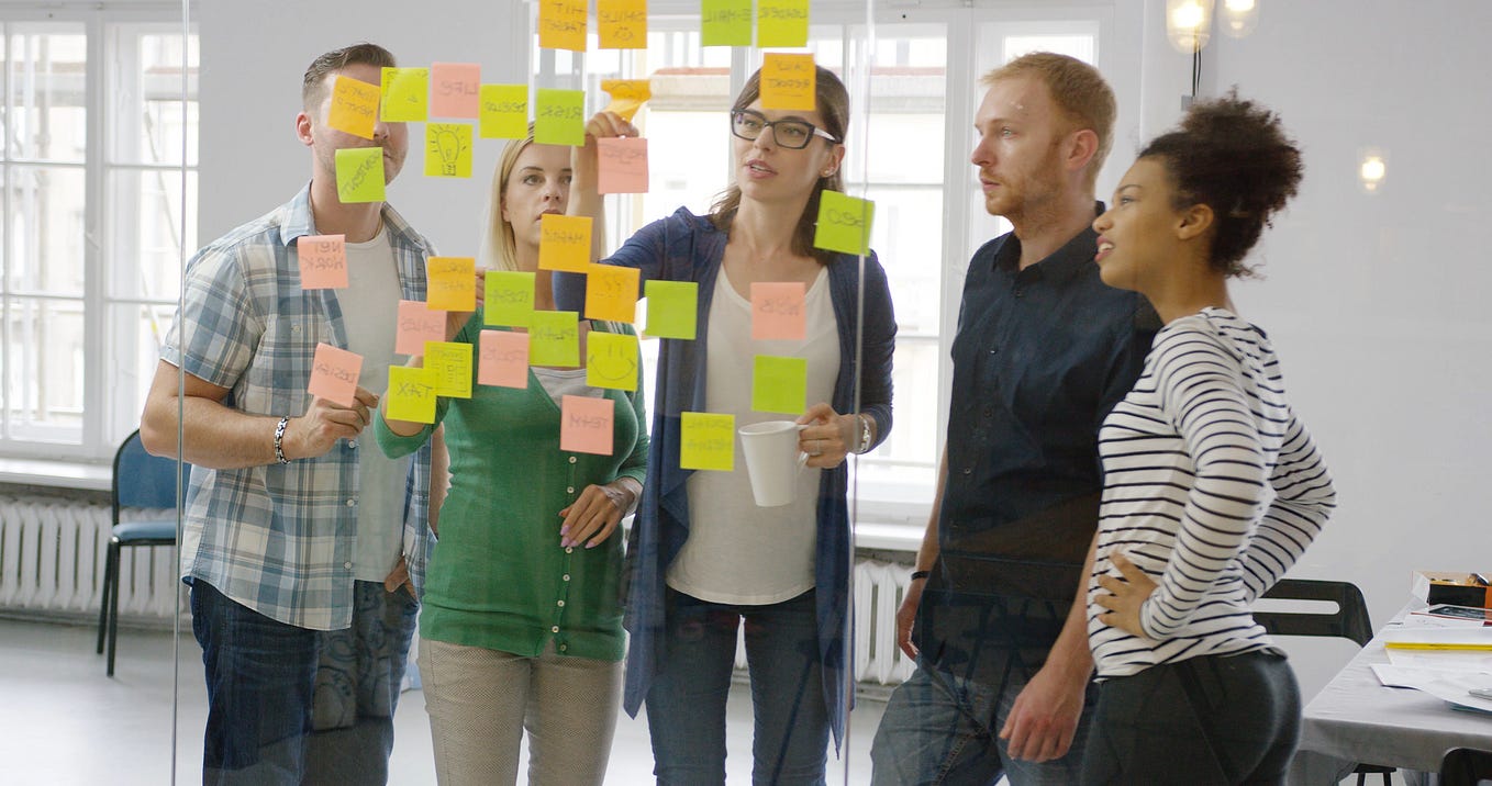 The Case For Human Centered Algorithm Design | by Tessa Forshaw ...