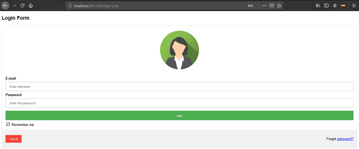 Cross Site Request Forgery( CSRF) mitigation — Using Synchronization Token Pattern | by ...