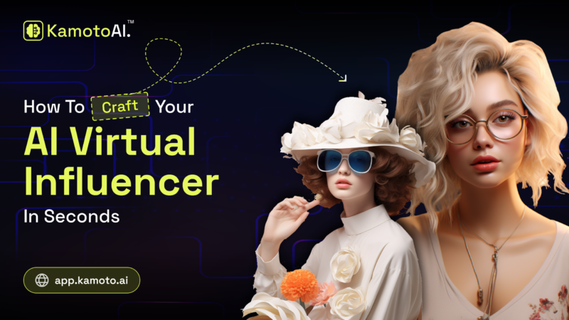 Revolutionizing Visual Media: The Role of AI Character Generators in ...