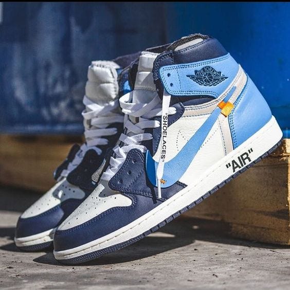 Why Is Jordan 1 replicas So Popular? | by junker2 | Medium