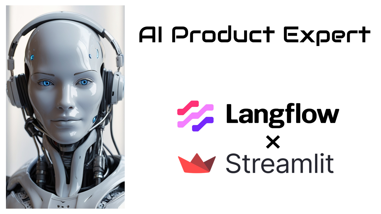 Build Agentic AI with Langflow and Streamlit | Medium