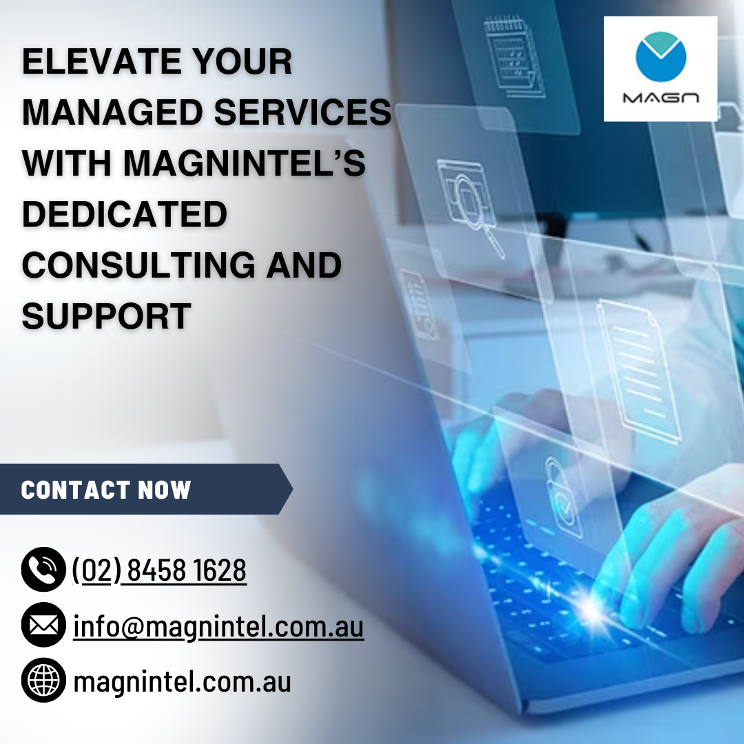 Unlocking the Power of the Cloud: A Guide to Magnintel’s Cloud Migration Services - magnintel ...