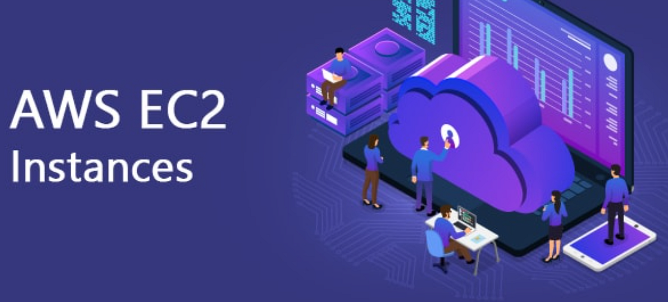 Cloud☁️05: Creating an Auto-Scaling Group of EC2 Instances for high availability using a ...