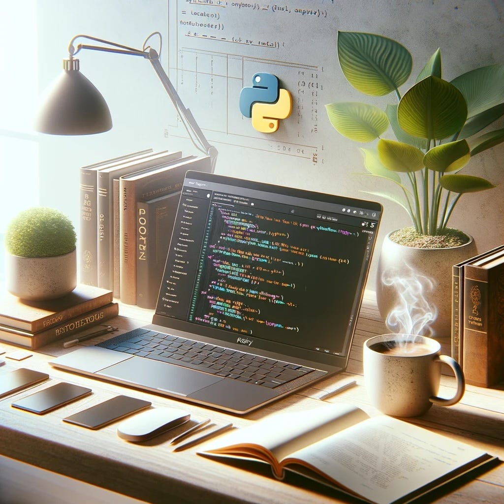 Top 10 Trending Python GitHub Repositories of the Week | by Muhammad ...