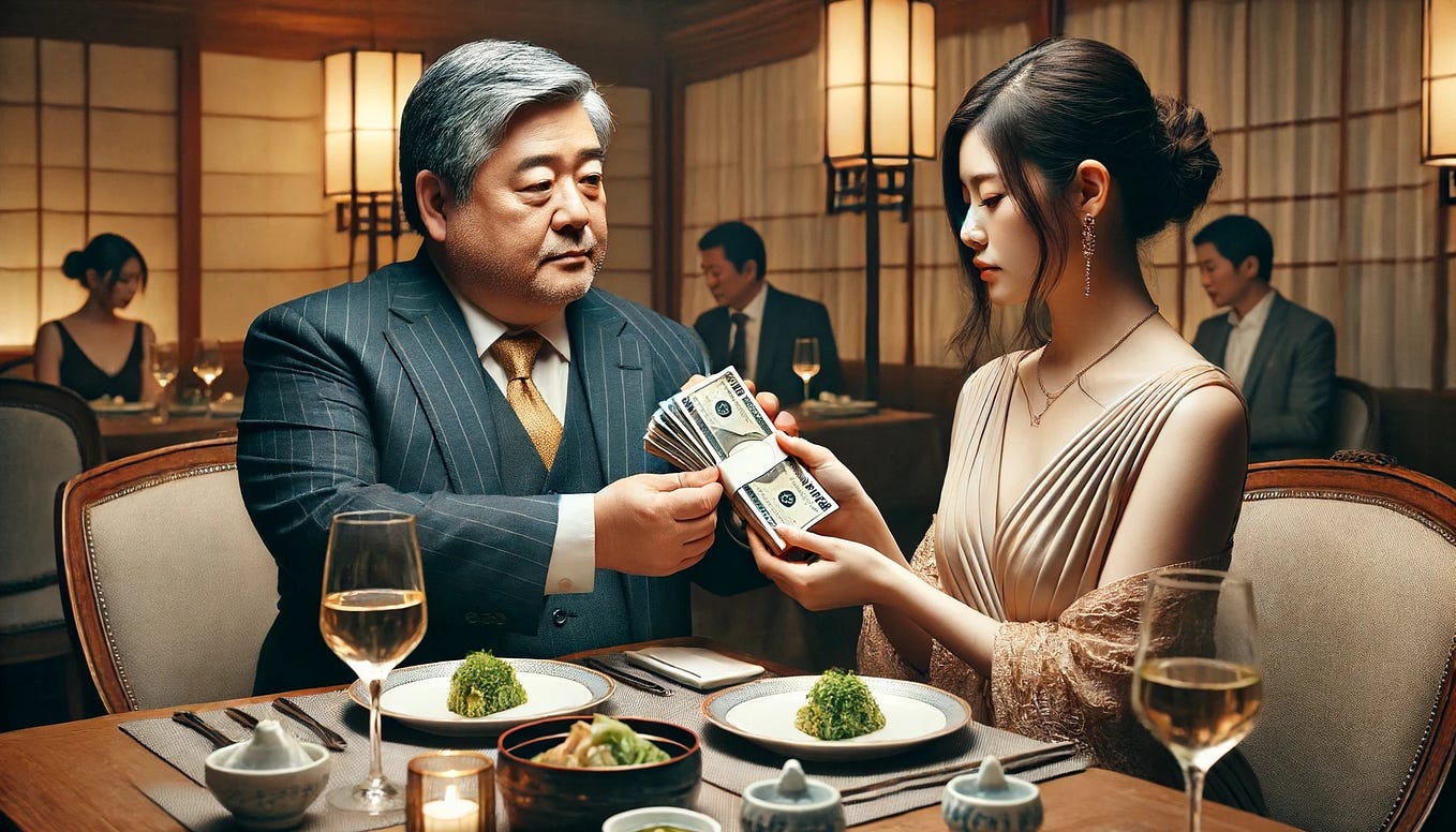 5.Impacto en la sociedad:Problemas éticos de 「Papa-Katsu」 y su impacto ...