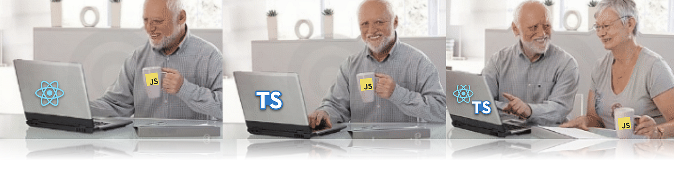 TypeScript library tips: Rollup your types! | by Martin Hochel | Medium
