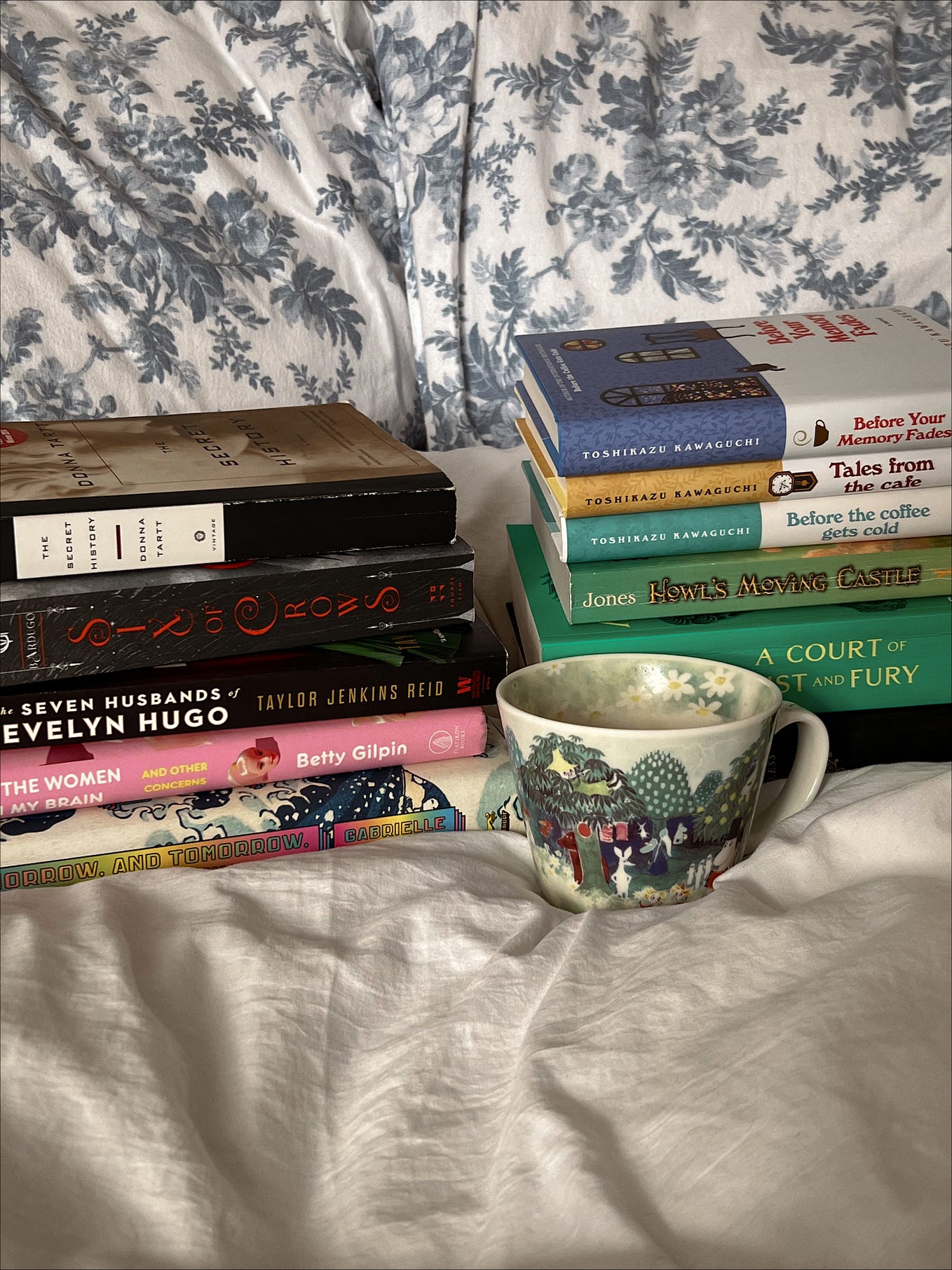 REVIEW: Y/N by Esther Yi. A little over a year ago now, I… | by Emma's ...