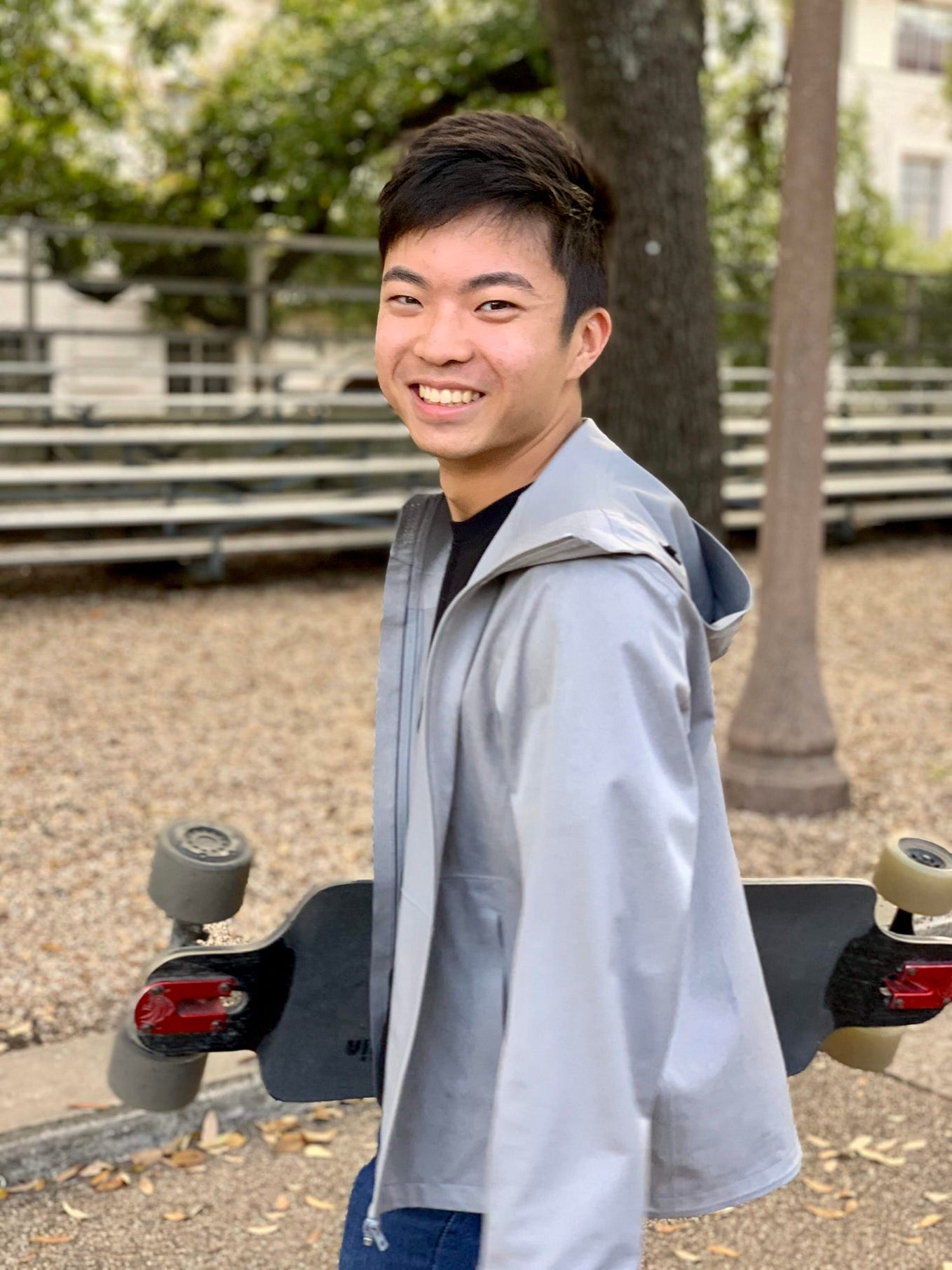 CS373 Fall 2020: Daniel Deng. Welcome back, this is my third blog… | by Daniel Deng | Medium