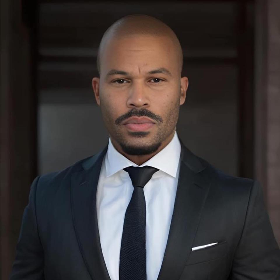 Unveiling the Legal Genius: Deron Freeman | by Deron Freeman | Medium