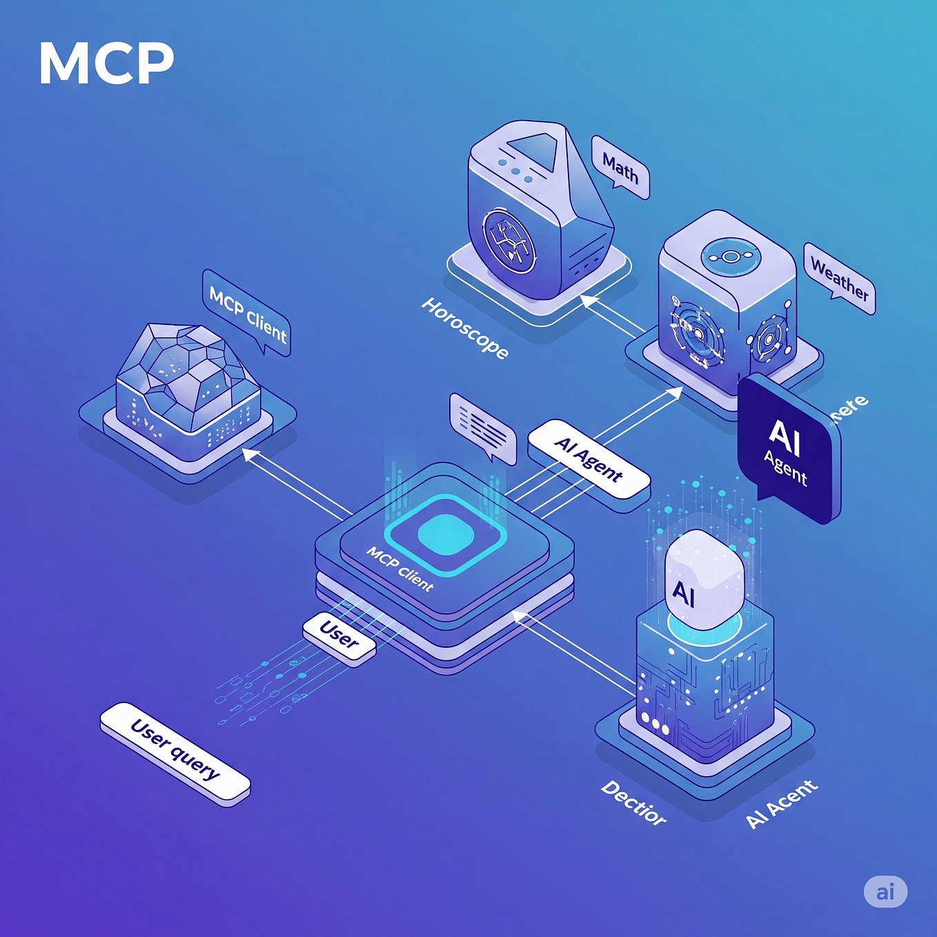 A Complete Guide to Multi-Agent Systems in LangGraph: Network to Supervisor and Hierarchical ...