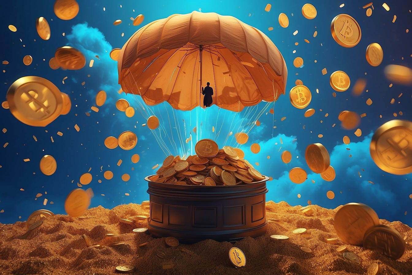 Dop Airdrop — Everything You Need to Know | by Dop Coin | Mar, 2024 ...