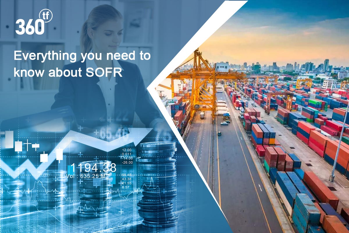 How does international trade finance work? | by 360TF | Medium