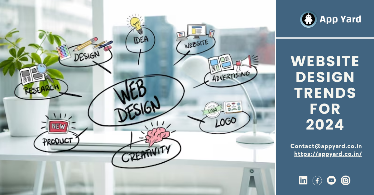 Top 10 UI/UX Design Trends for 2024 | by Bhagyashrie | Medium
