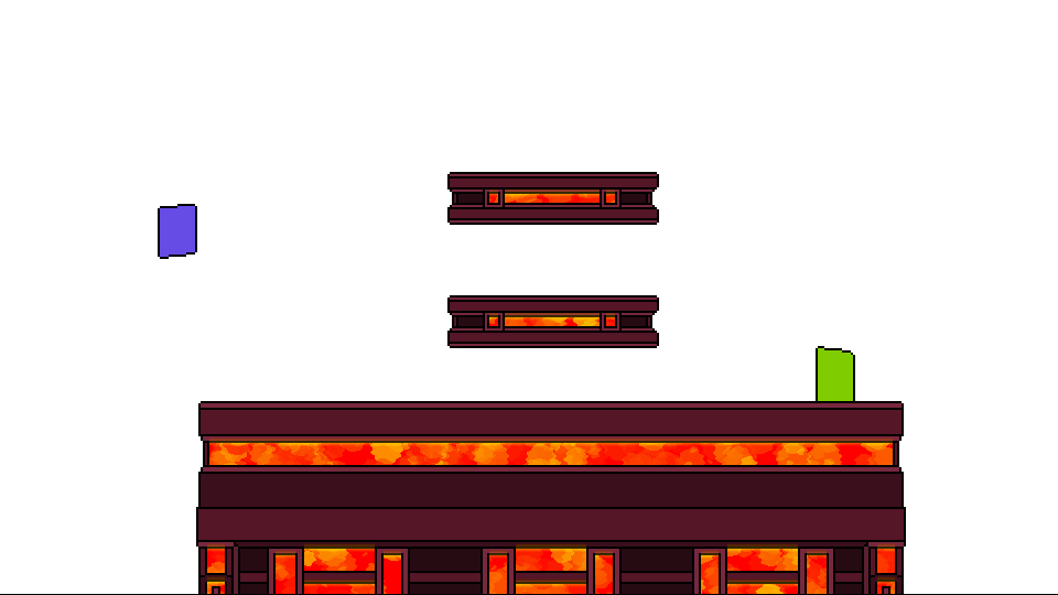 Handling Player Inputs Properly: A Basic Gamedev Article | by Yosi ...