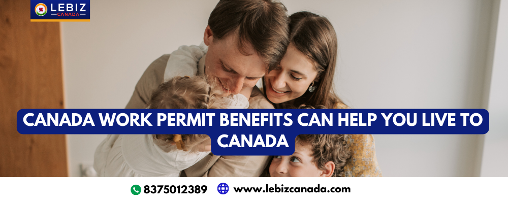 Difference Between Open Work Permit and Closed Work Permit | by amit ...
