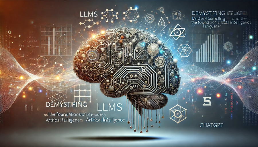 Intelligent Agents: The Next Revolution in Artificial Intelligence | by ...