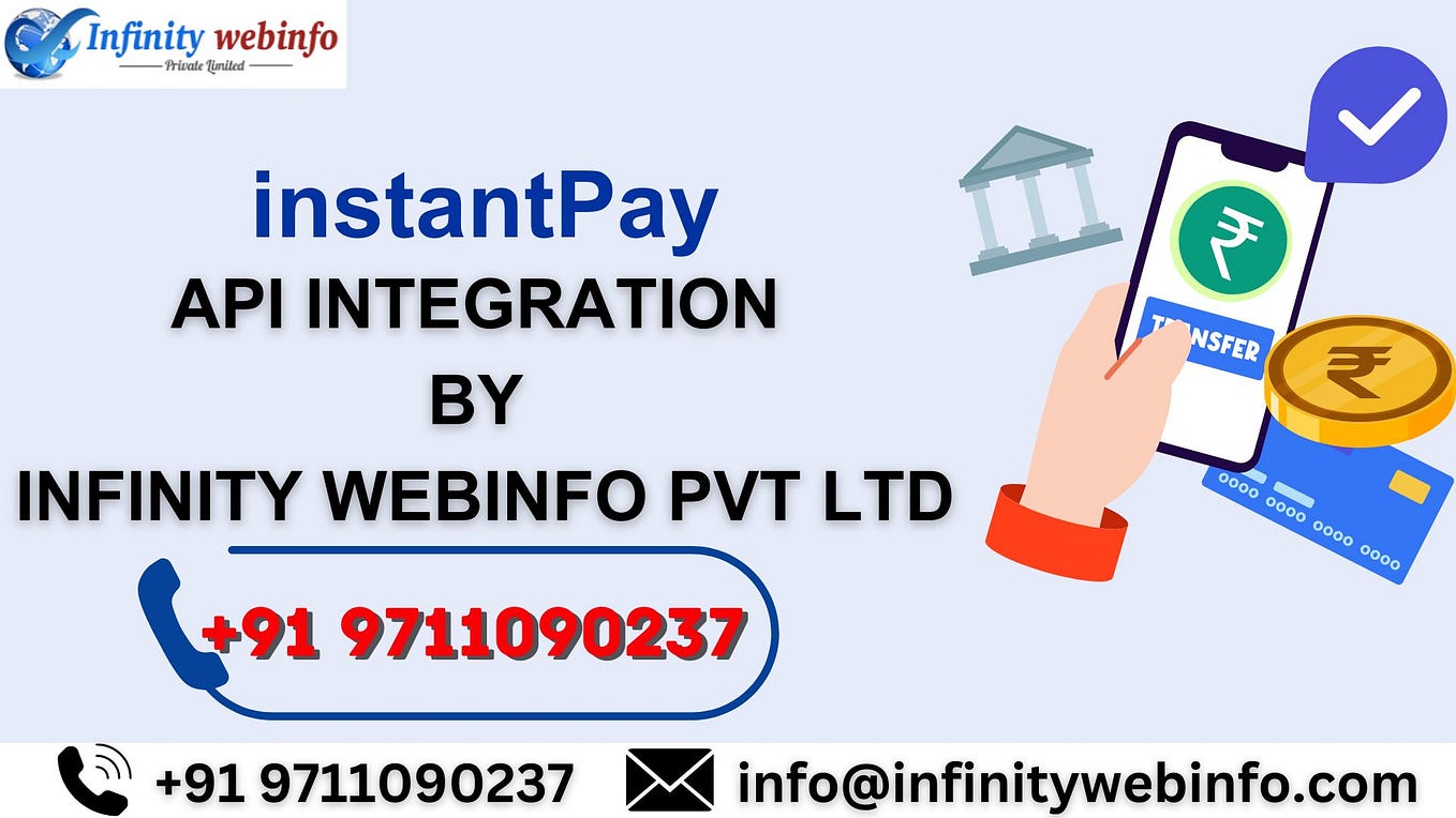PayU Payment Gateway API Integration by INFINITY WEBINFO PVT LTD | by ... PayU Payment Gateway API Integration by INFINITY WEBINFO PVT LTD | by ...