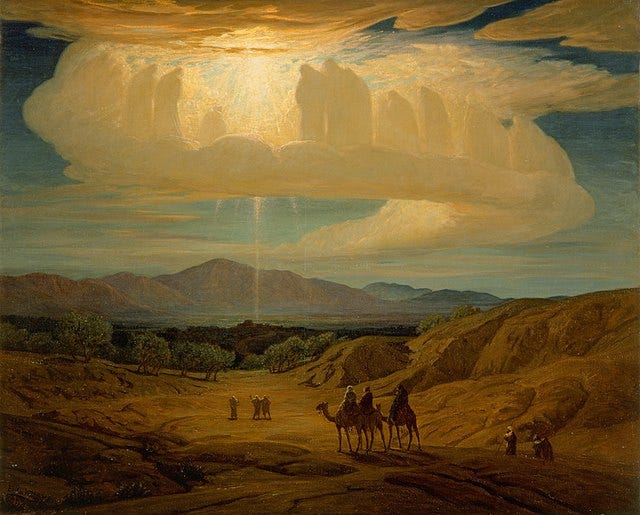 How Did the Vikings Understand the Sky? | by Luna Tian | From Alpha to ...