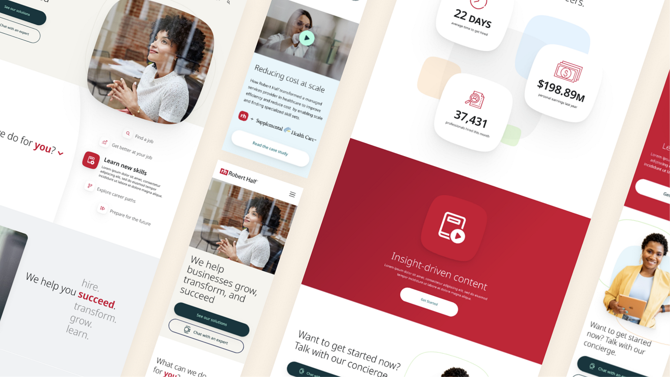 5 Easy Ways to Make Your UI More Accessible | by argodesign | UX Planet
