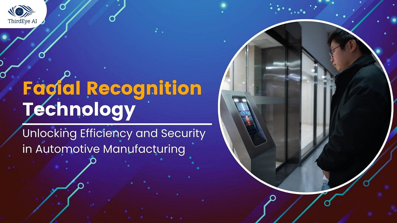 The Future of Workforce Management: Biometric Facial Recognition | by ...