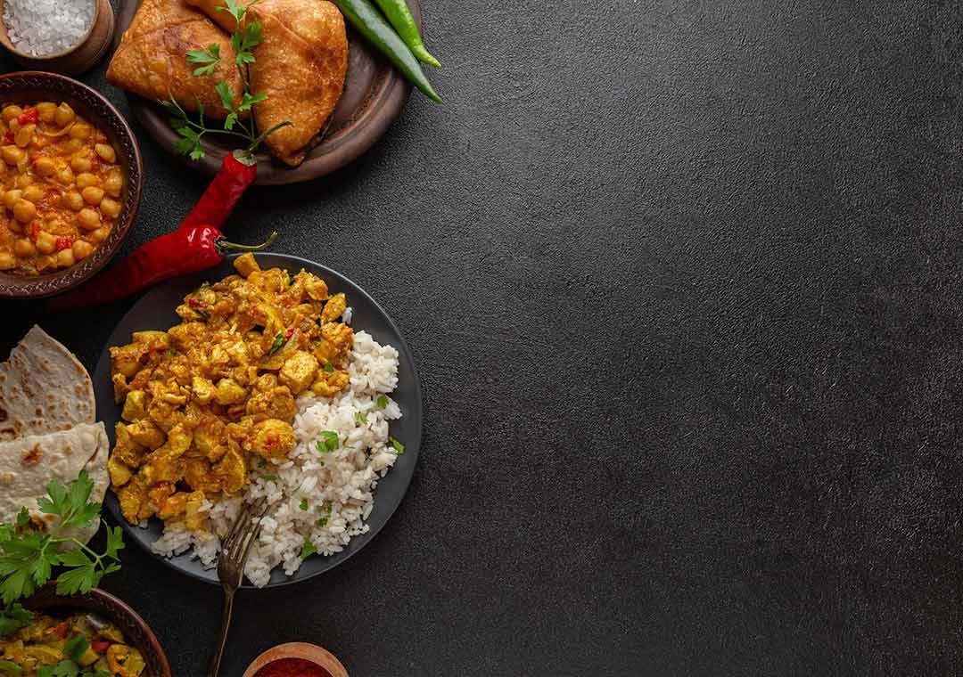 Craving authentic Indian food? Le Mirch is a top choice among Indian ...