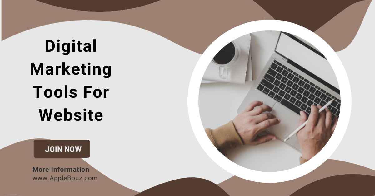 Revolutionizing Marketing: The Power of Social Media Marketing Automation Tools | by Apple Boyz ...