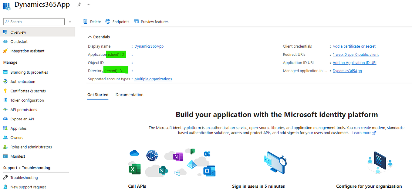 How to connect to NetSuite from Microsoft Power Automate using OAuth 1. ...