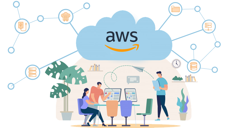 Create a VPC and EC2 instance using AWS CLI commands | by Gwladysgodem ...
