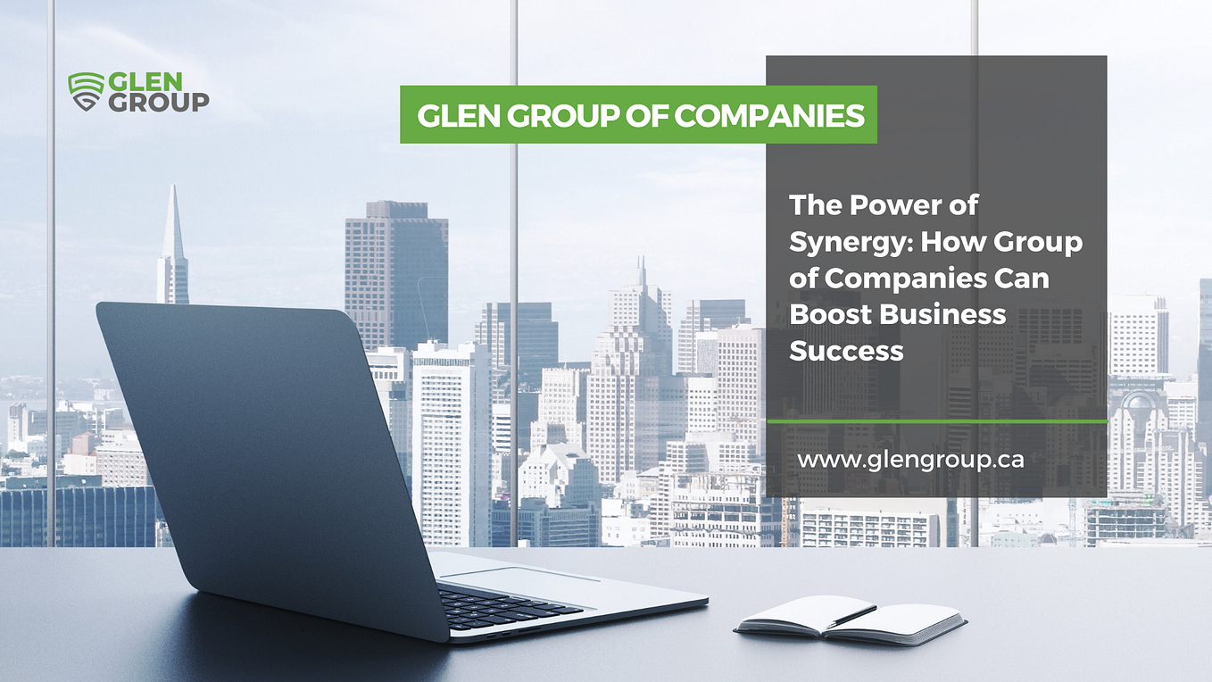 Building a Strong Business Ecosystem: Leverage the Power of a Group of ...