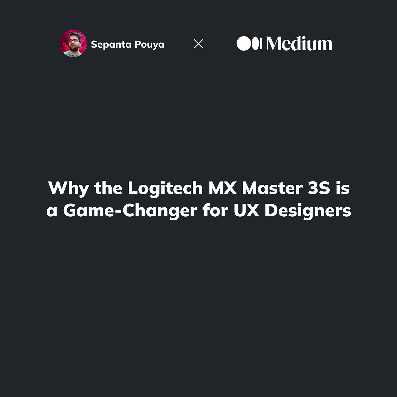 Figma vs. Adobe XD: The Epic Showdown of Design Tools | by Sepanta ...