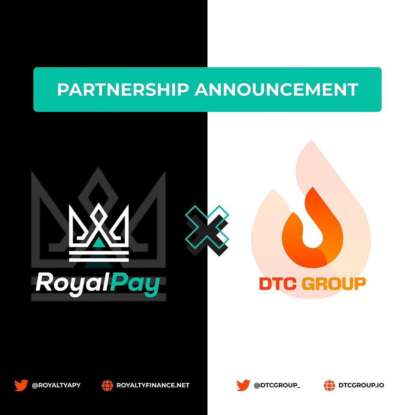 DTC Group X Black Box Incubator - DTC Group - Medium