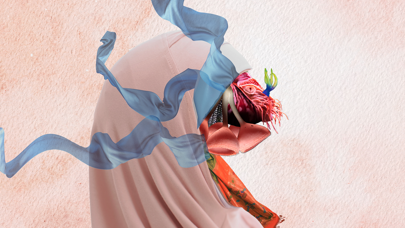 M.O.D Monster of the Day #28: An Italian Fata Shows Off Her Magic | by ...