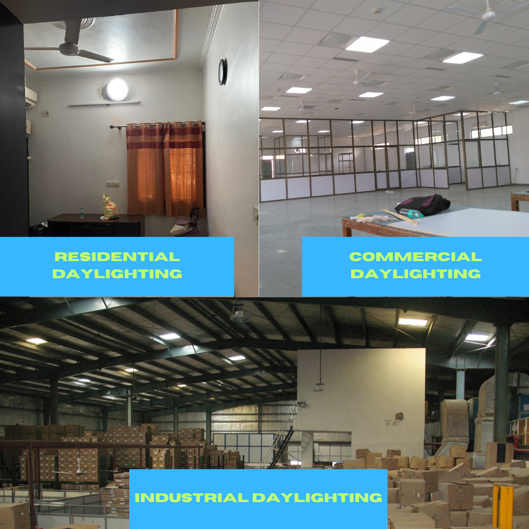 NORIKOOL — DAYLIGHTING SYSTEMS IN INDIA | by Skyshade Daylighting ...