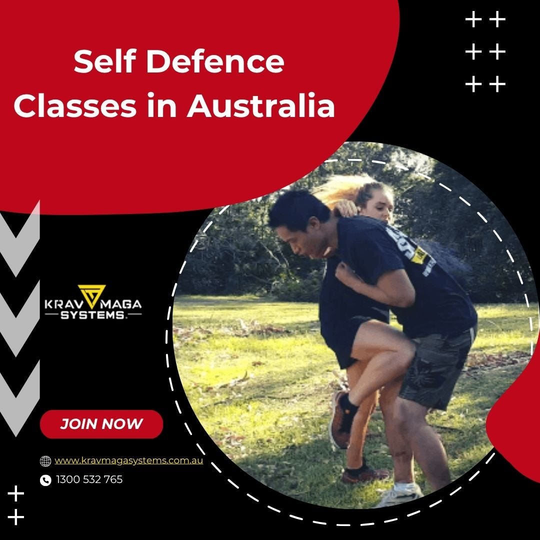 Kids Self Defence Classes — www.kravmagasystems.com.au ...