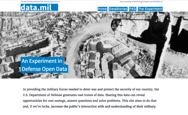 Hacking the Pentagon. By Lisa Wiswell, Bureaucracy Hacker at… | by ...
