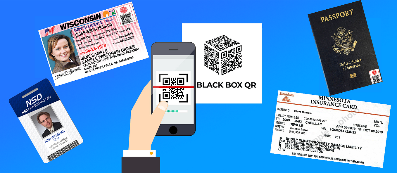 Unlock the Power of Customization with a Custom QR Code Generator ...