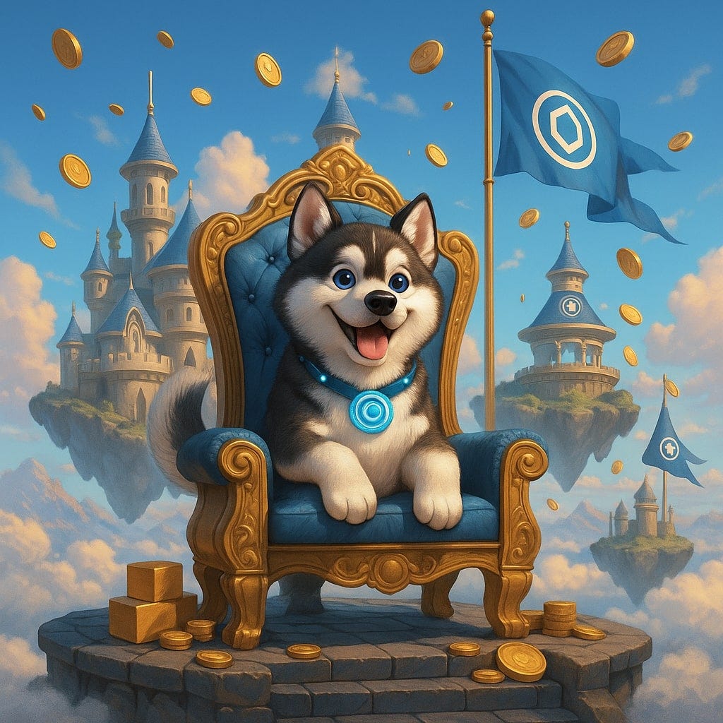 Altcoin Season 2025: Best Crypto Presales and Altcoins With Real Potential | by Hexydog | May ...