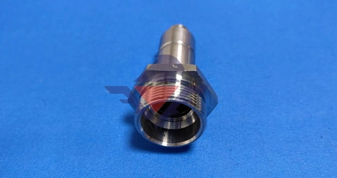 Precision Mechanical Components Machining | by falcon | May, 2024 | Medium