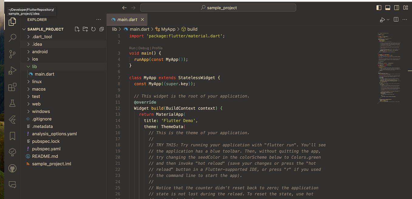 誤入Android開發-Day4：UI元件們. 來聊聊怎麼建構UI | by 影山小麥機 | Medium