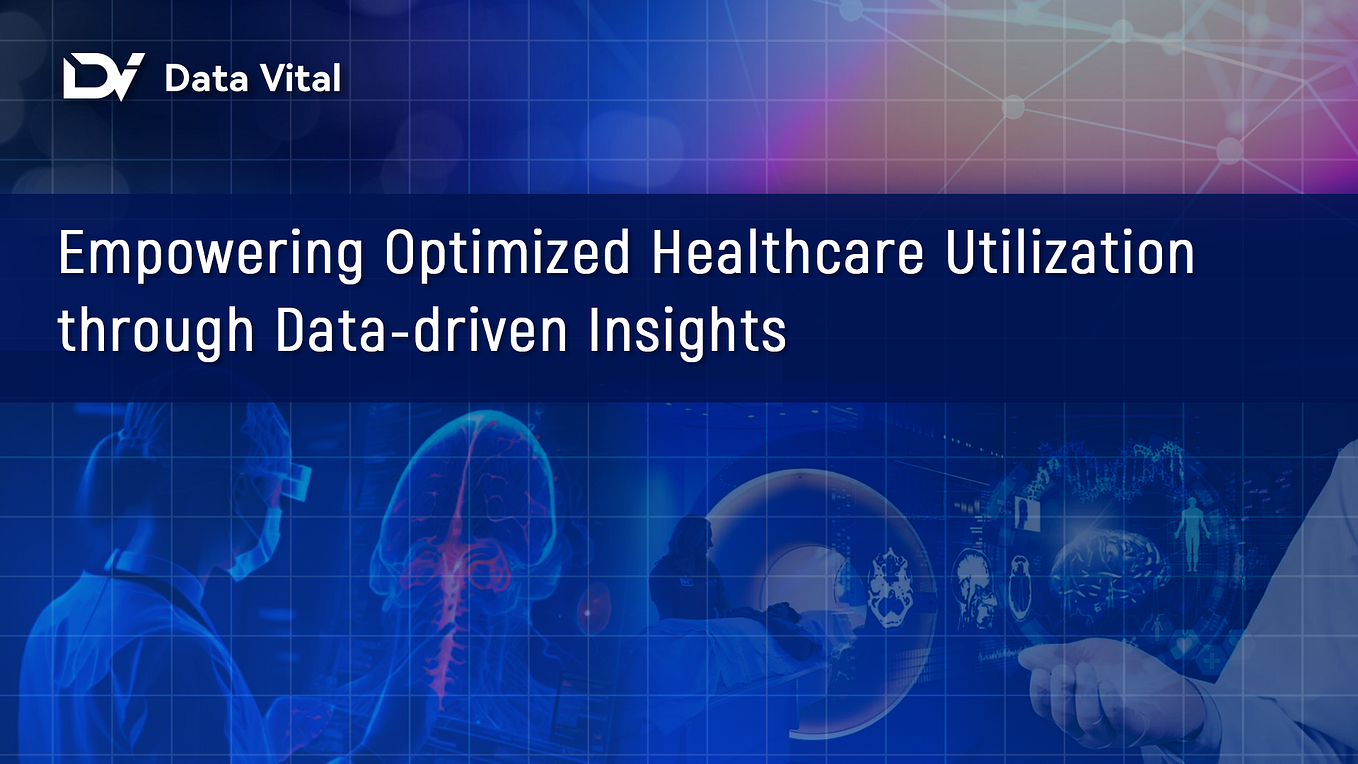 DAV: Empowering Health Data Sharing and Innovation on the Data Vital ...