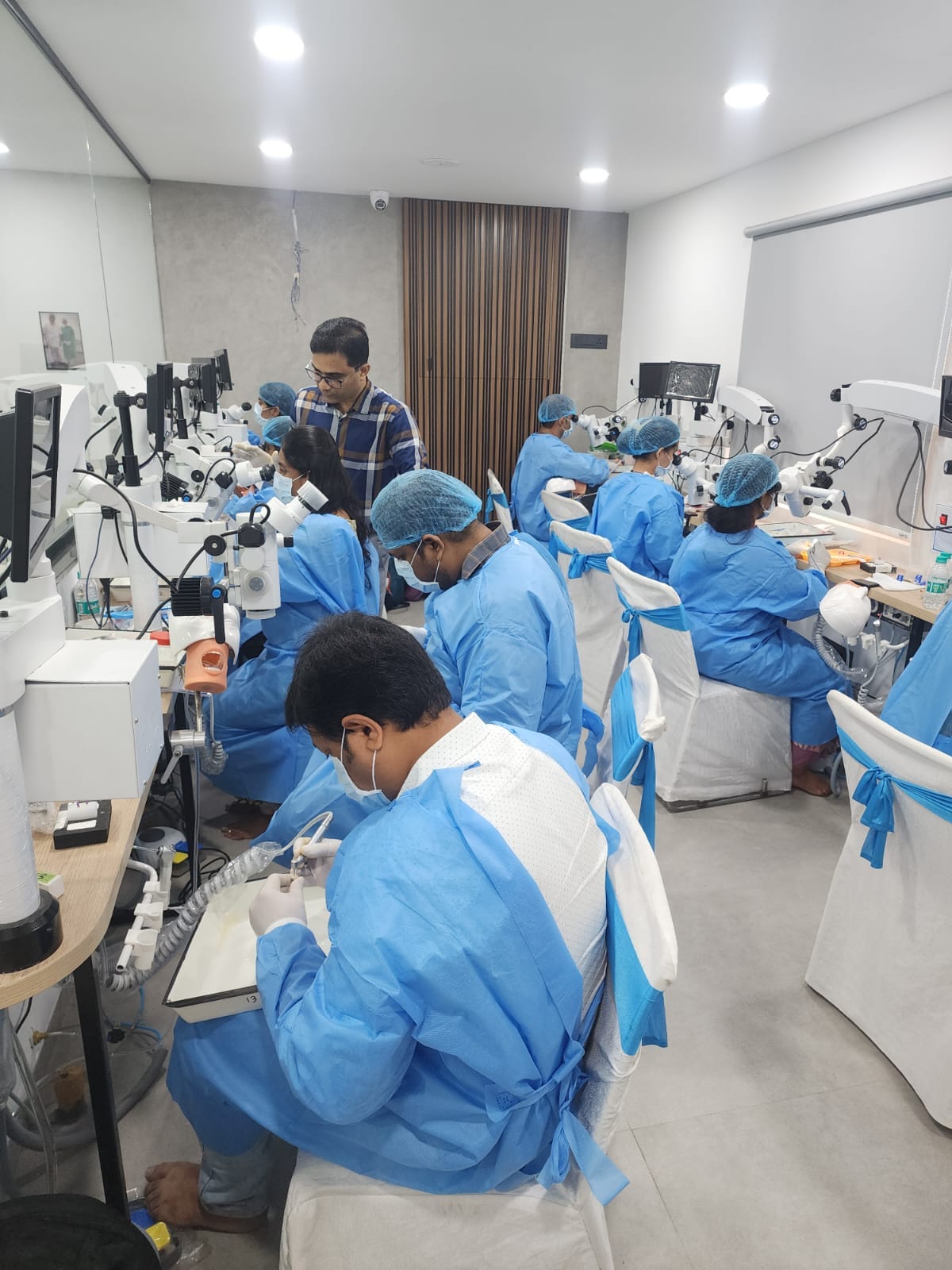 Discover the art of Guided Biofilm Therapy (GBT) at our exclusive ...