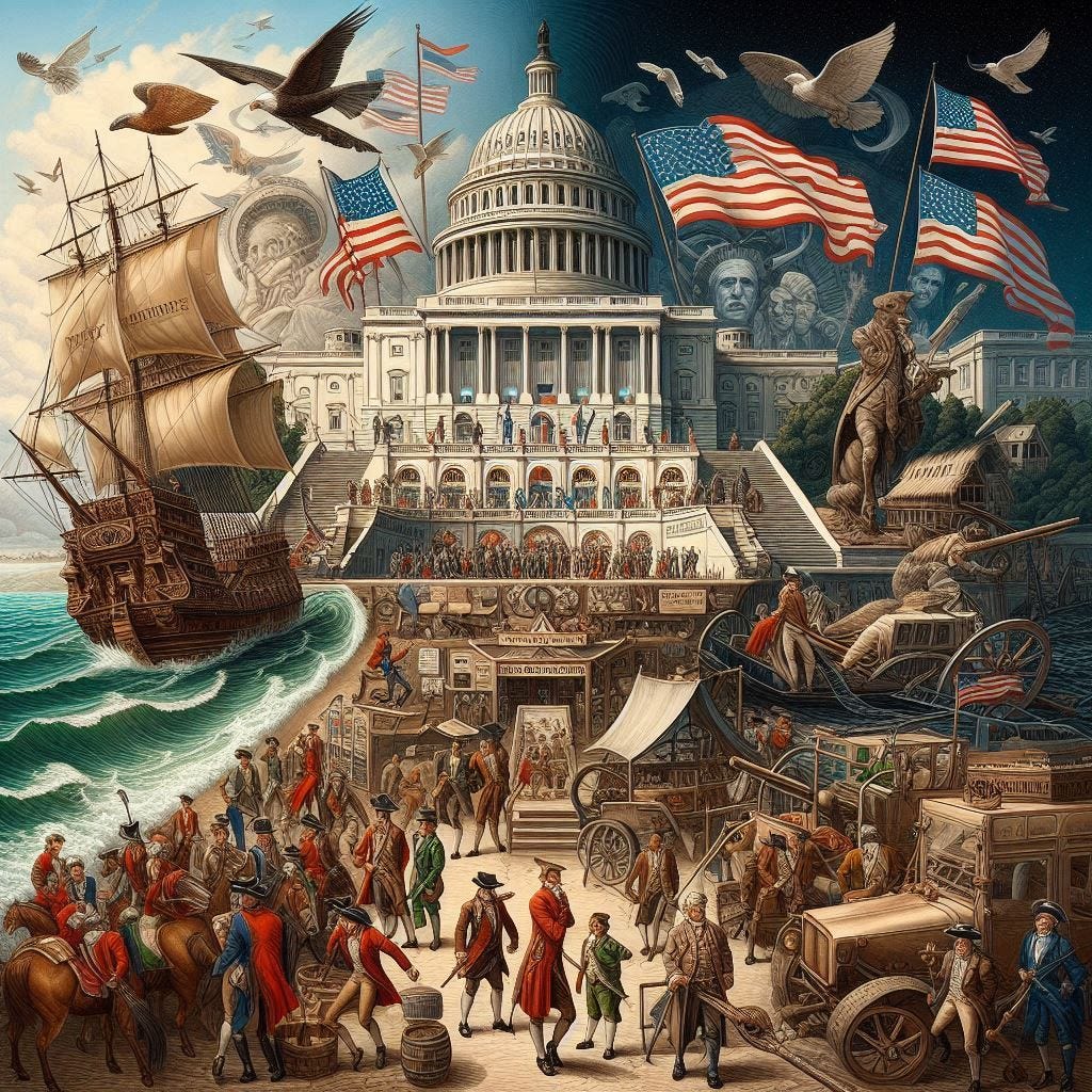 Freedom in Modern Democracies: Individual Liberties vs. Collective Will ...